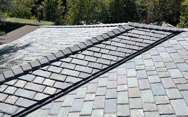 Maintenance Program | Top Tier Roofing